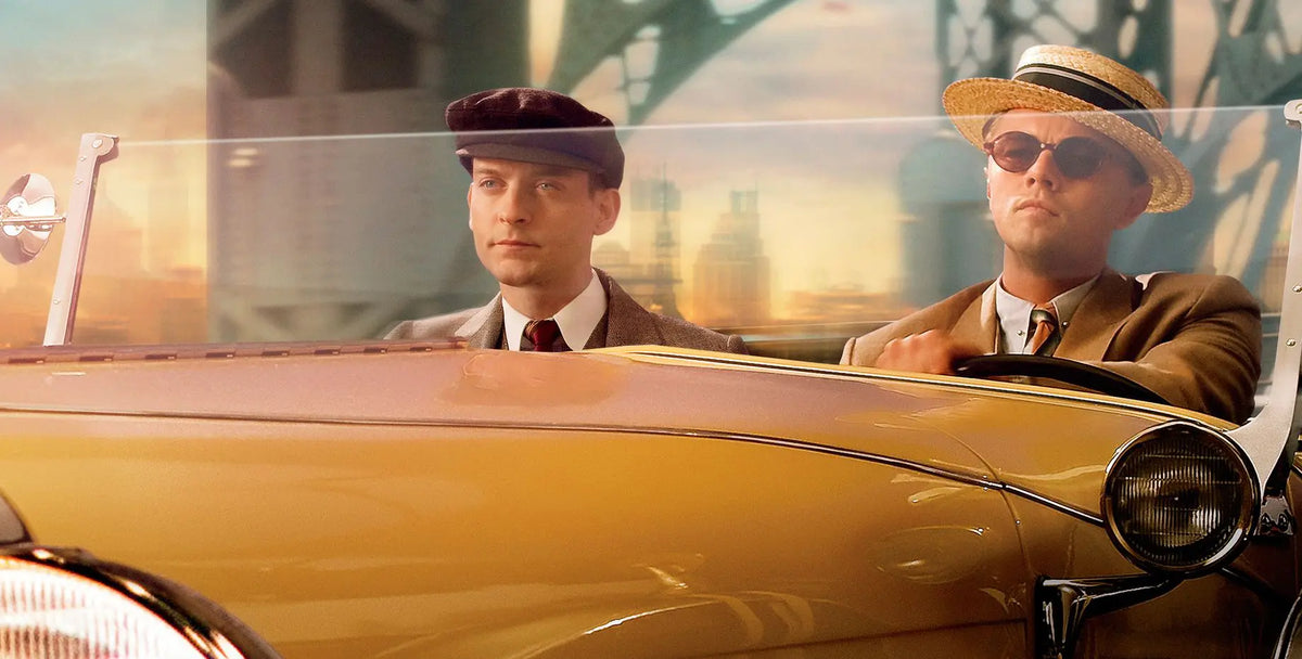 Iconic Sunglasses Styles in Your Favorite Movies – PopShady Eyewear